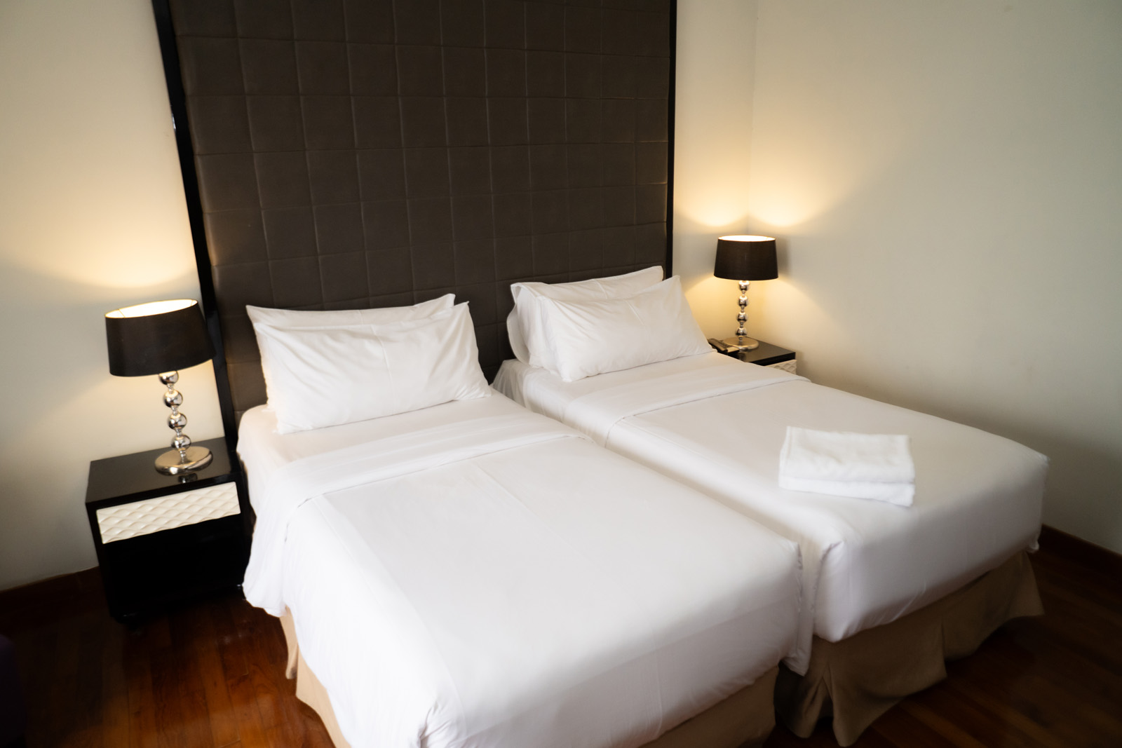 Rooms – Diradja Hotel Jakarta