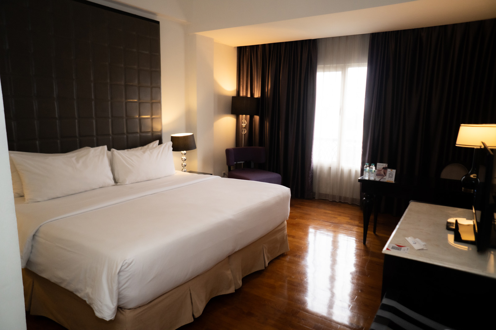 Rooms – Diradja Hotel Jakarta